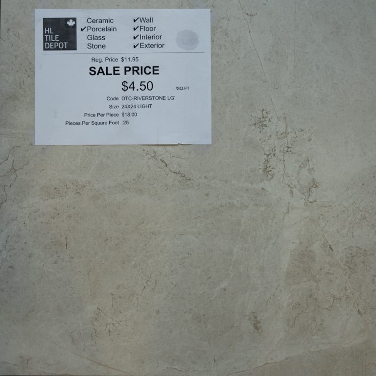 Products – HL Tile Depot