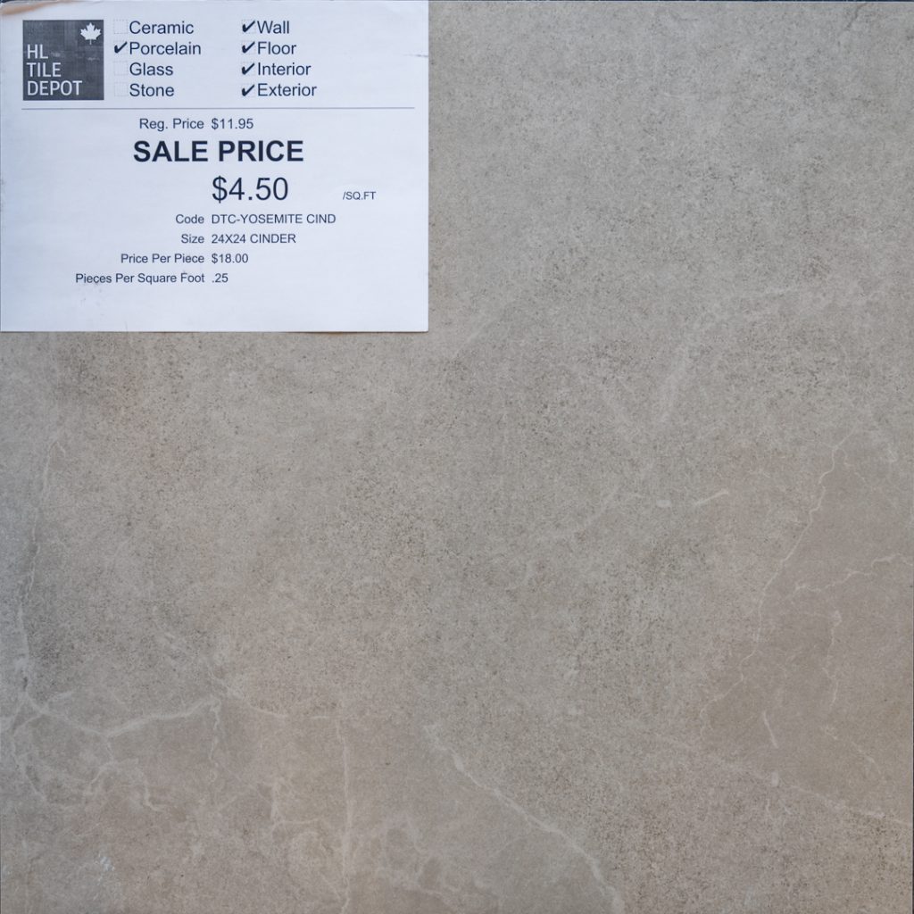 Products – HL Tile Depot